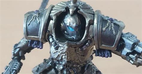 Allarus Terminator Album On Imgur