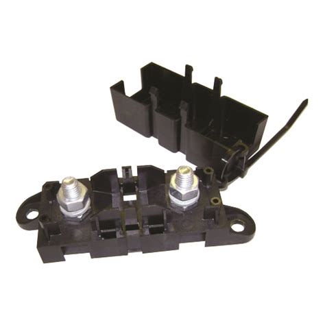 Mega Fuse Holder