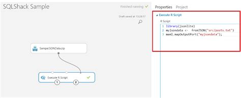 Nlp How To Use Azure Ml Created Labels To Train Custom Models In