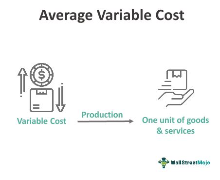 Average Variable Cost Formula Average Variable Cost Formula