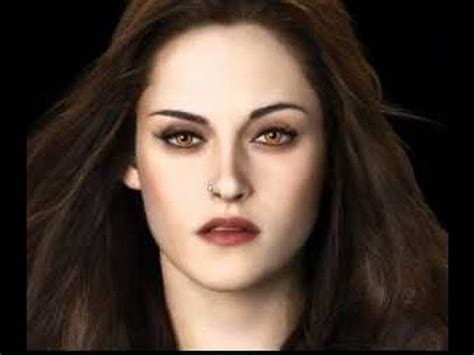 Bella Swan Vampire Transformation