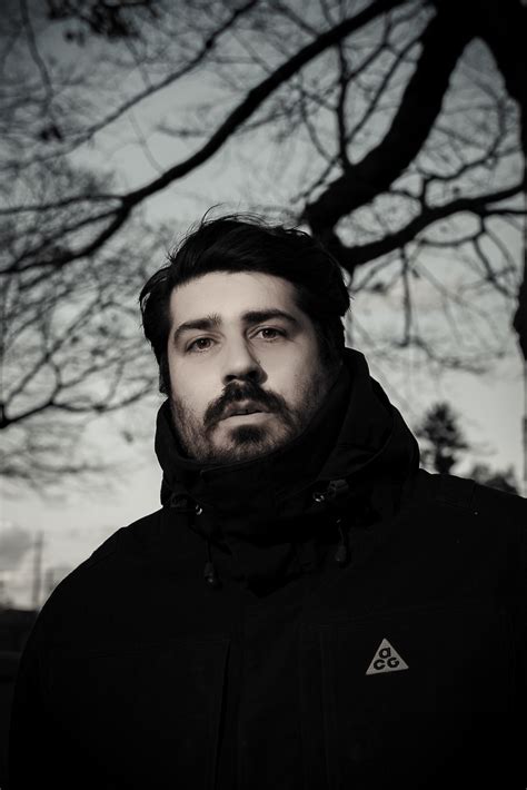 James Nardone Corbi True Things Sound In The Signals Interview Sound In The Signals