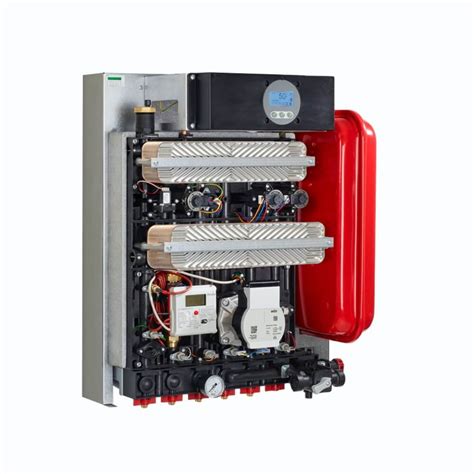 Heat Interface Unit Virdisenergy
