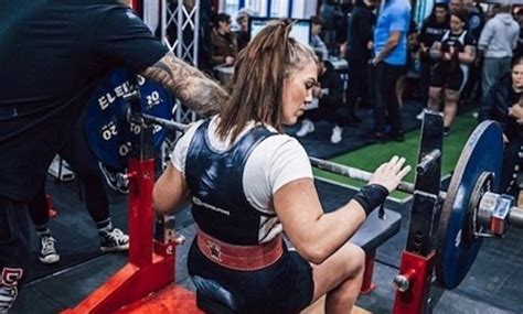 Wrexham University To Host This Years British Powerlifting Championships
