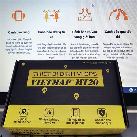 Camera Vietmap Garage Ô TÔ An Giang