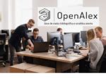 OpenAlex base bibliográfica analítica e aberta Serviço de Biblioteca e Informação