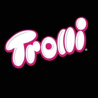 Trolli Logo Logodix