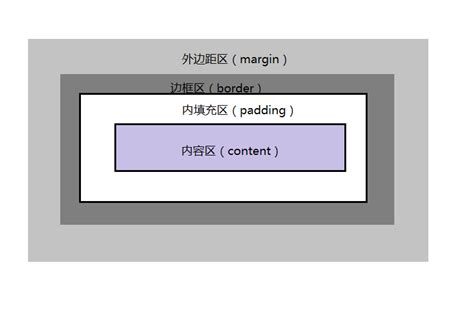 CSS盒模型 安然o o 博客园