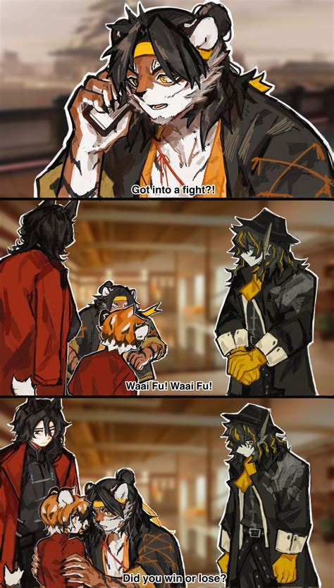 Huai Tianpei Arknights Danbooru