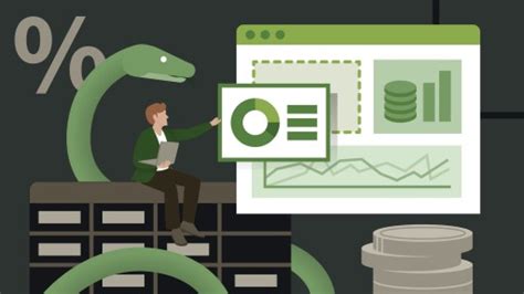 Advanced Python In Excel For Finance A Hands On Approach Career Connections Center University
