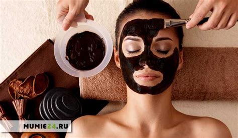 Маски с мумиё для лица! 3 эффективных рецепта молодости!