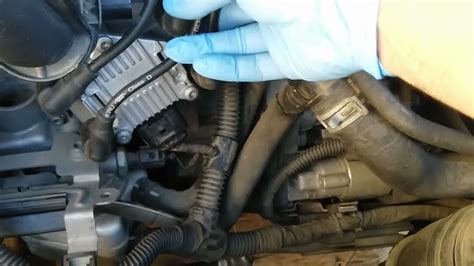 Vw Jetta Diagnosing A P0300 And P0301 Misfires Codes Youtube