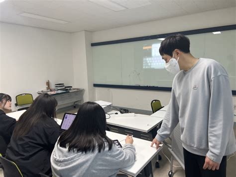 나만의 캐릭터 이모티콘 만들기 사진갤러리 영월군청소년문화의집