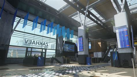 All Maps In Mw3 List Of Mw3 Multiplayer Maps 2024 Dot Esports