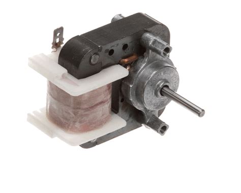 Hussmann 21s147 Motor Bay Mtr 5a140 181 120v Hus21s147 Goodearth