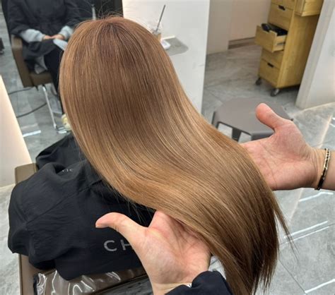 선릉미용실 복구클리닉 초이진헤어 본점 병수디자이너 네이버 블로그