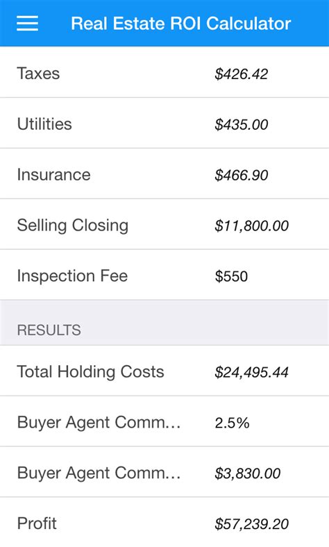 Calcapp — More Flexible Layouts For Your Apps
