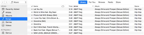 Troubleshooting Itunes Serato Support