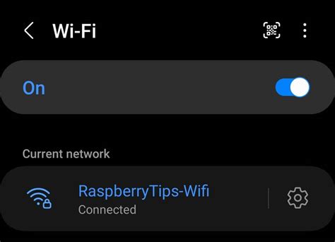 Turn Your Raspberry Pi Into An Access Point Bookworm Ready