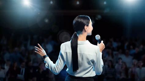5 ways to command presence without trying too hard - Century Life Style