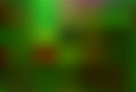 Light Green Vector Abstract Bokeh Pattern 11582257 Vector Art At Vecteezy