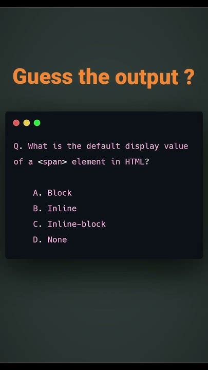 comment your answers and let s learn javascript together the correct