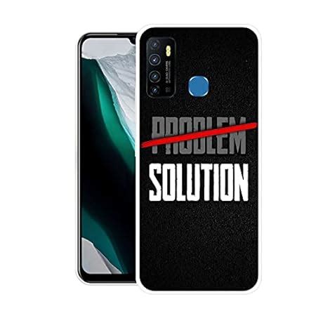 Mobile Back Cover For INFINIX HOT Amazon In Electronics