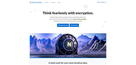 The Best Encrypted Digital Notebooks For Taking Notes