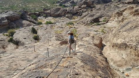 Hueco Tanks State Historic Site El Paso Tx Top Tips Before You Go