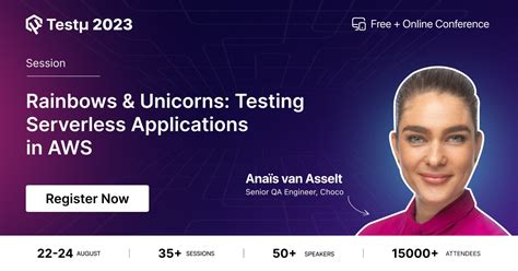 Video Lambdatest On Linkedin Testmu Conference 2023