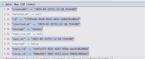 how to assign relations from incoming api · flutterdata flutter data