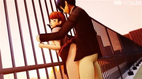 Rule If It Exists There Is Porn Of It Persona