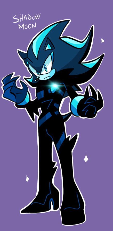 Shadow Form My Version 🤗💞 Klaudia96art On Tumblr