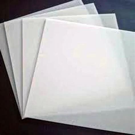 White Acrylic Light Diffusion Sheet At ₹ 40 Sq Ft In Ahmedabad Id 22490082212