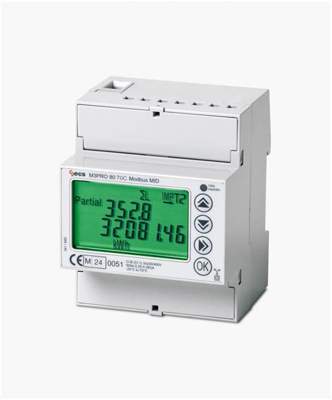230V 5 100A Single Phase RS485 Modbus RTU Bidirectional 59 OFF