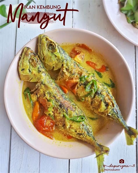 17 Resep Ikan Kuah Kuning Untuk Sahur Simpel Enak Dan Segar