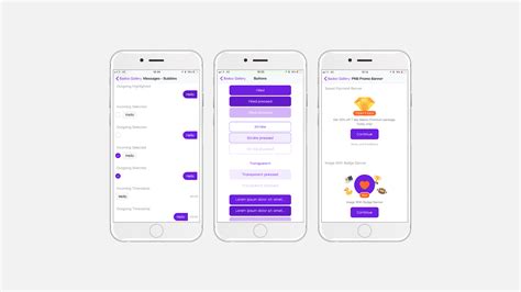 Implementing Ui In Ios Better Faster And It Scales By Alexis