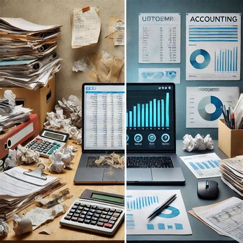 Mark Batchelor On Linkedin The Hidden Costs Of Outdated Accounting Practices Using Outdated…