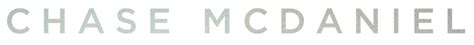 Tour Chase Mcdaniel
