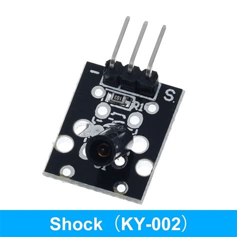 For Arduino 45 Kinds Of Sensors Digital Temperature Humidity Rgb Led