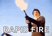 Rapid Fire S Tenor