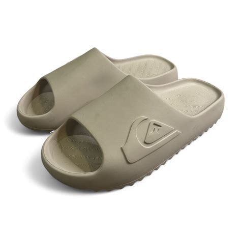 Quiksilver Yeezy Style Slides Size 11 Slides Are Depop