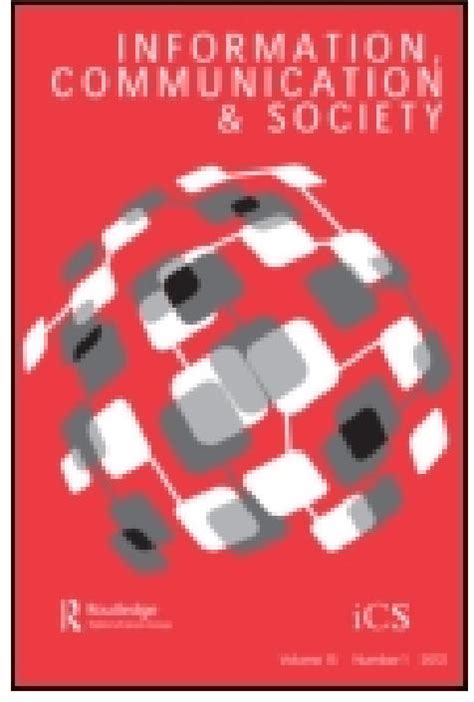 Pdf The Logic Of Connective Action Pdf The Logic Of Connective Action