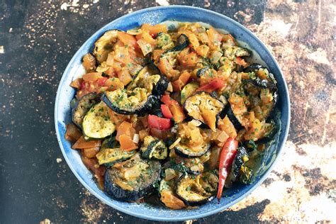 Ratatouille Eggplant Zucchini Recipe Food52s Genius Ratatouille