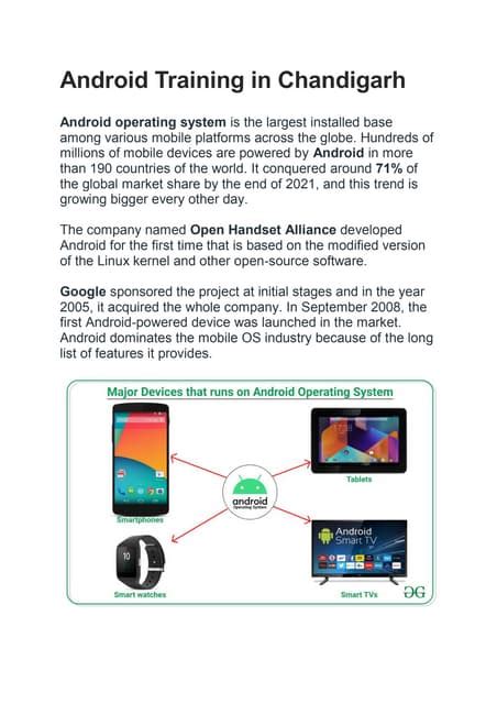 ppt on android pptx