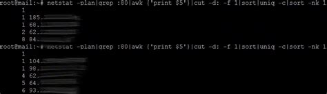 Csf Firewall To Protect Against Dos Attacks