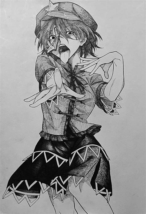 Reaching Towards Viewer Danbooru