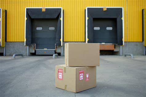 Understanding Loading Dock Dimensions And Layout Basics