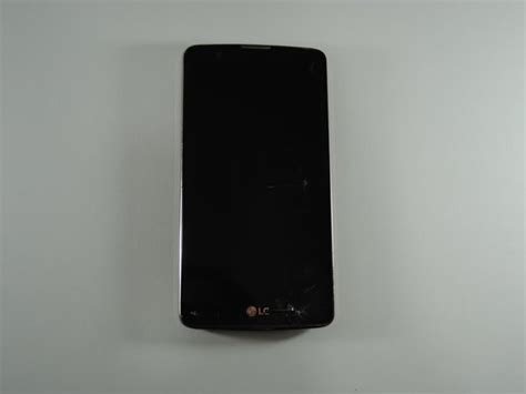 Lg Stylo Plus Troubleshooting Ifixit