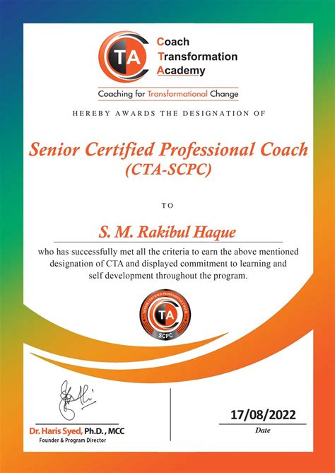 s m rakibul haque on linkedin coach executivecoach